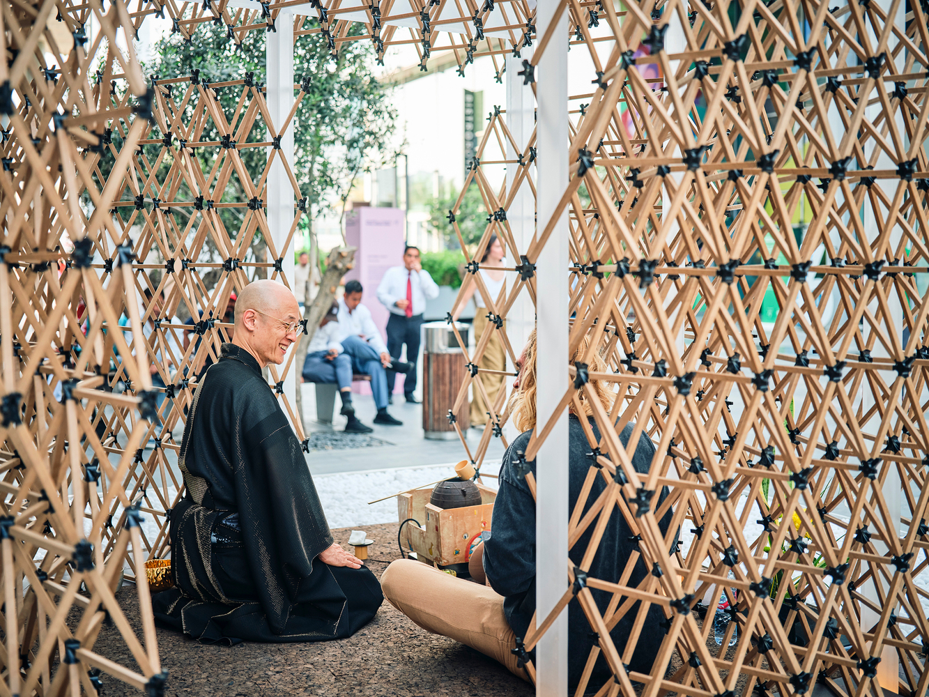 Gallery of Integrating Heritage and Innovation: 7 Architectural ...