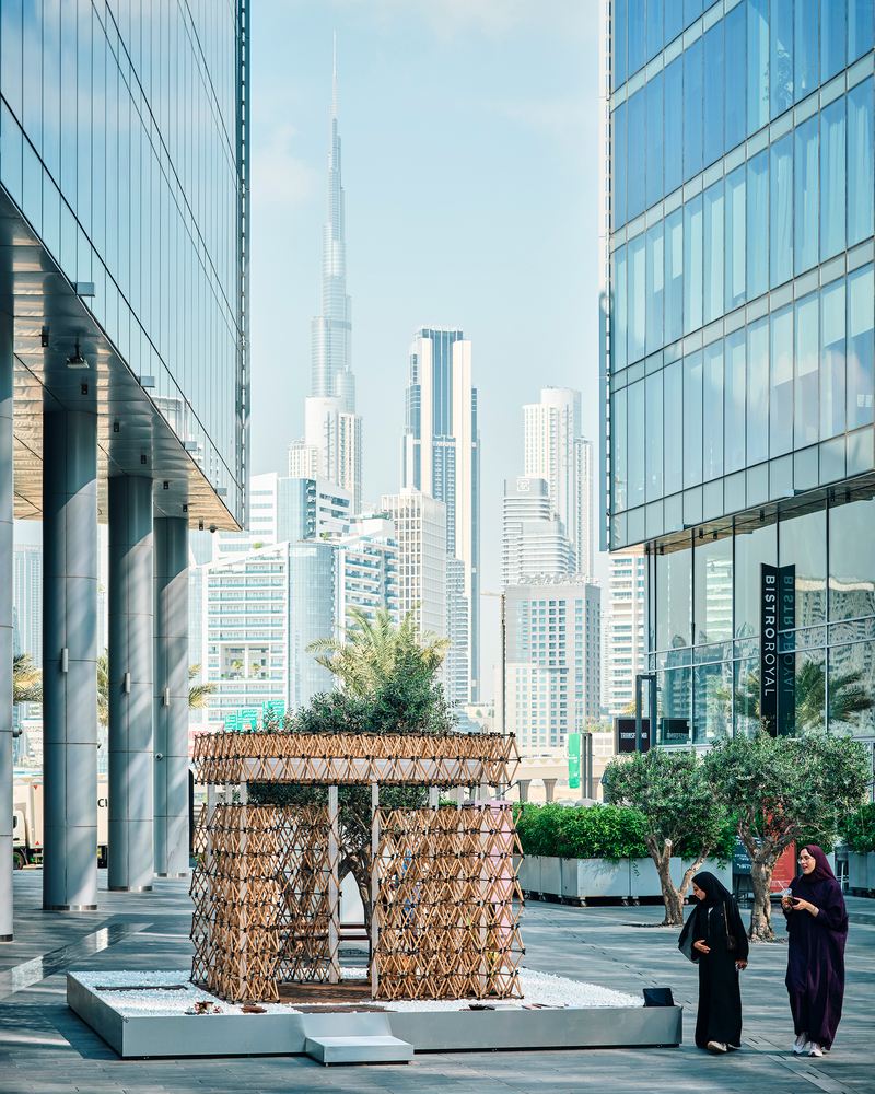 Gallery of Integrating Heritage and Innovation: 7 Architectural ...