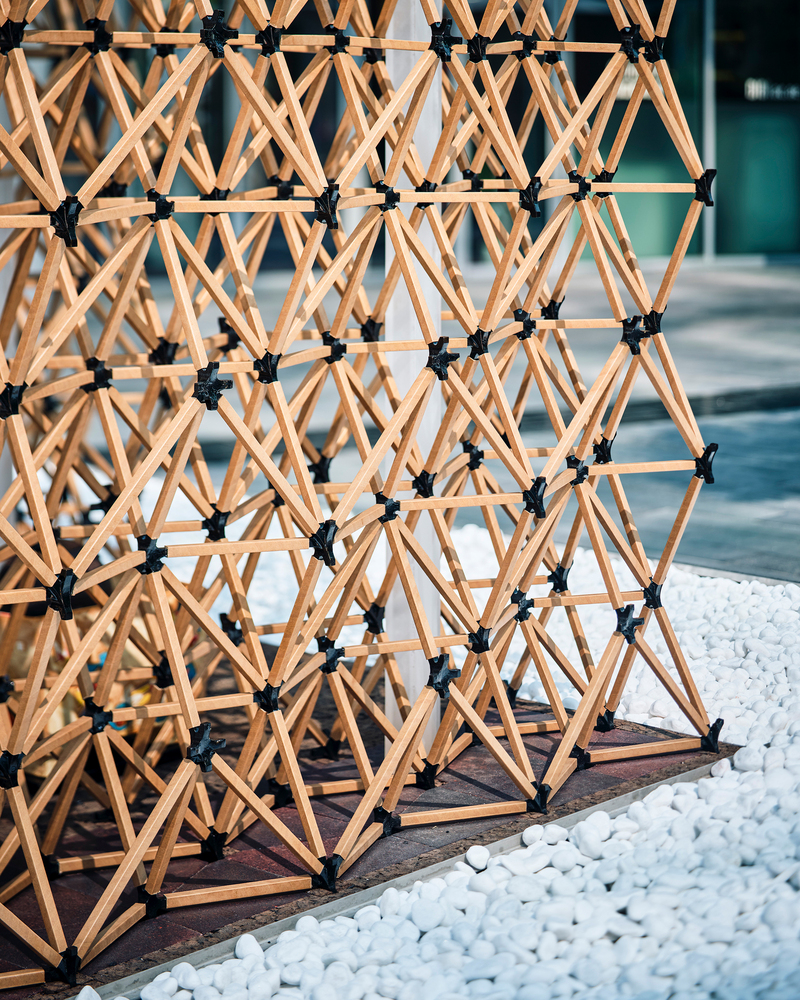 Gallery of Integrating Heritage and Innovation: 7 Architectural ...