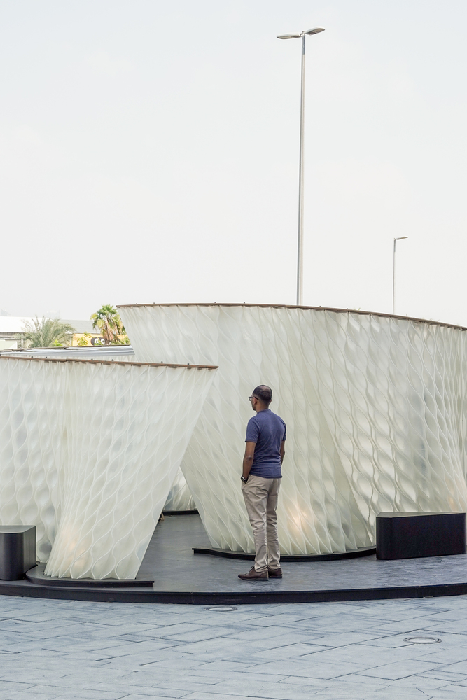 Gallery of Integrating Heritage and Innovation: 7 Architectural ...