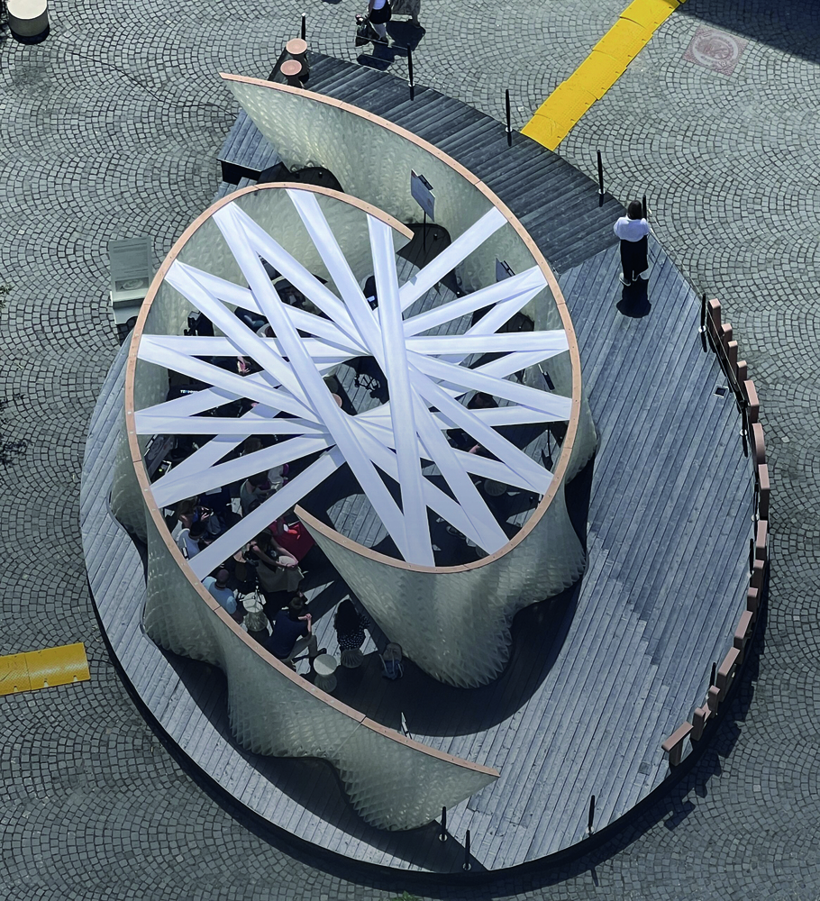 Gallery of Integrating Heritage and Innovation: 7 Architectural ...