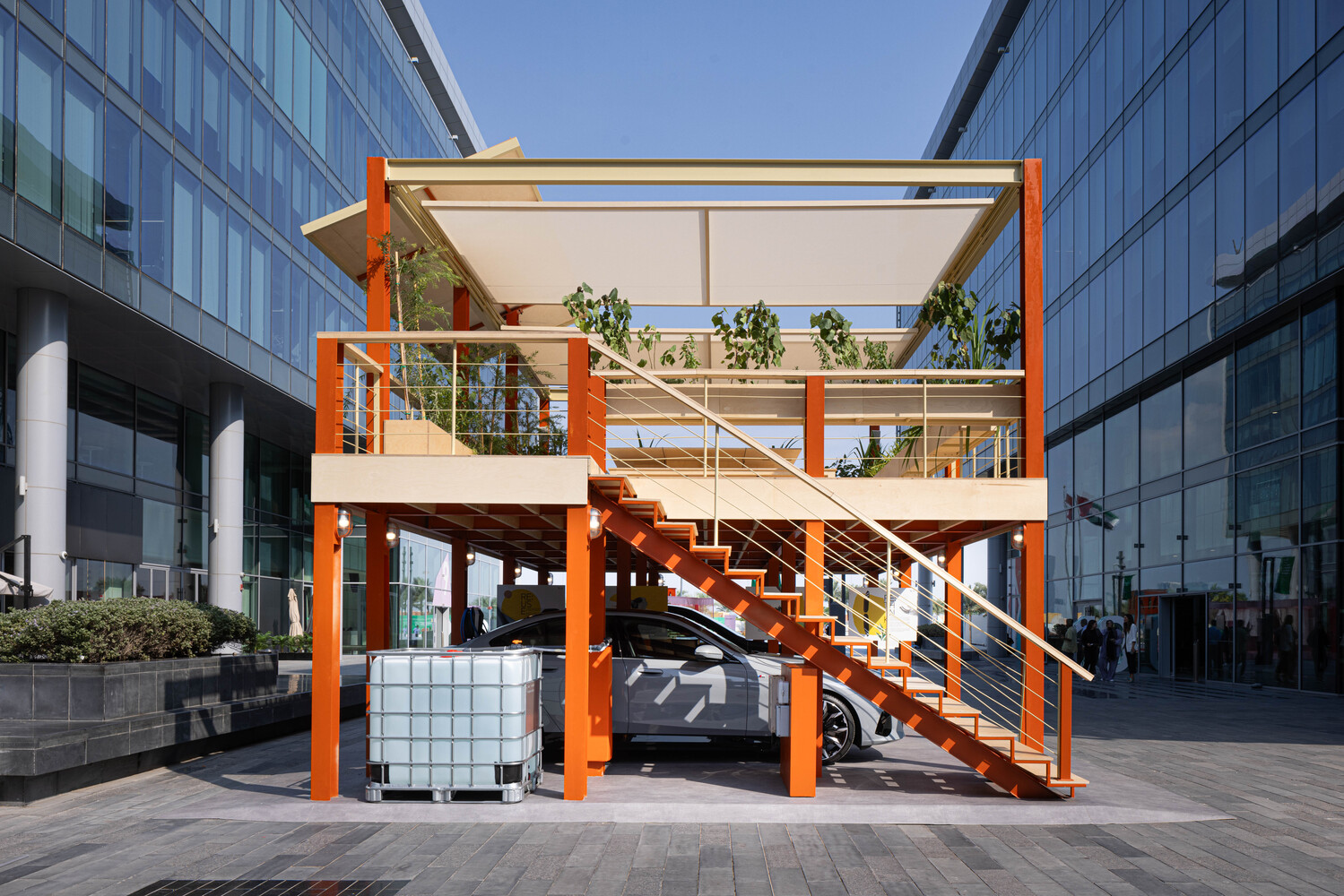 Gallery of Integrating Heritage and Innovation: 7 Architectural ...