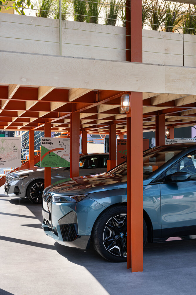 Gallery of Integrating Heritage and Innovation: 7 Architectural ...