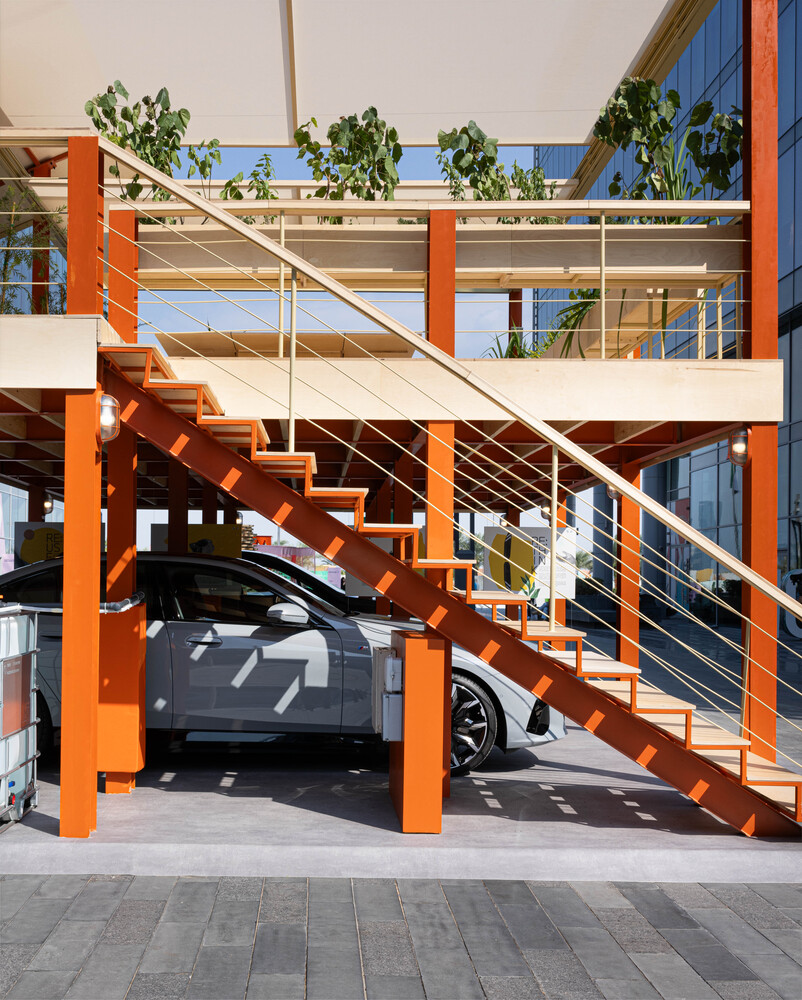 Gallery of Integrating Heritage and Innovation: 7 Architectural ...