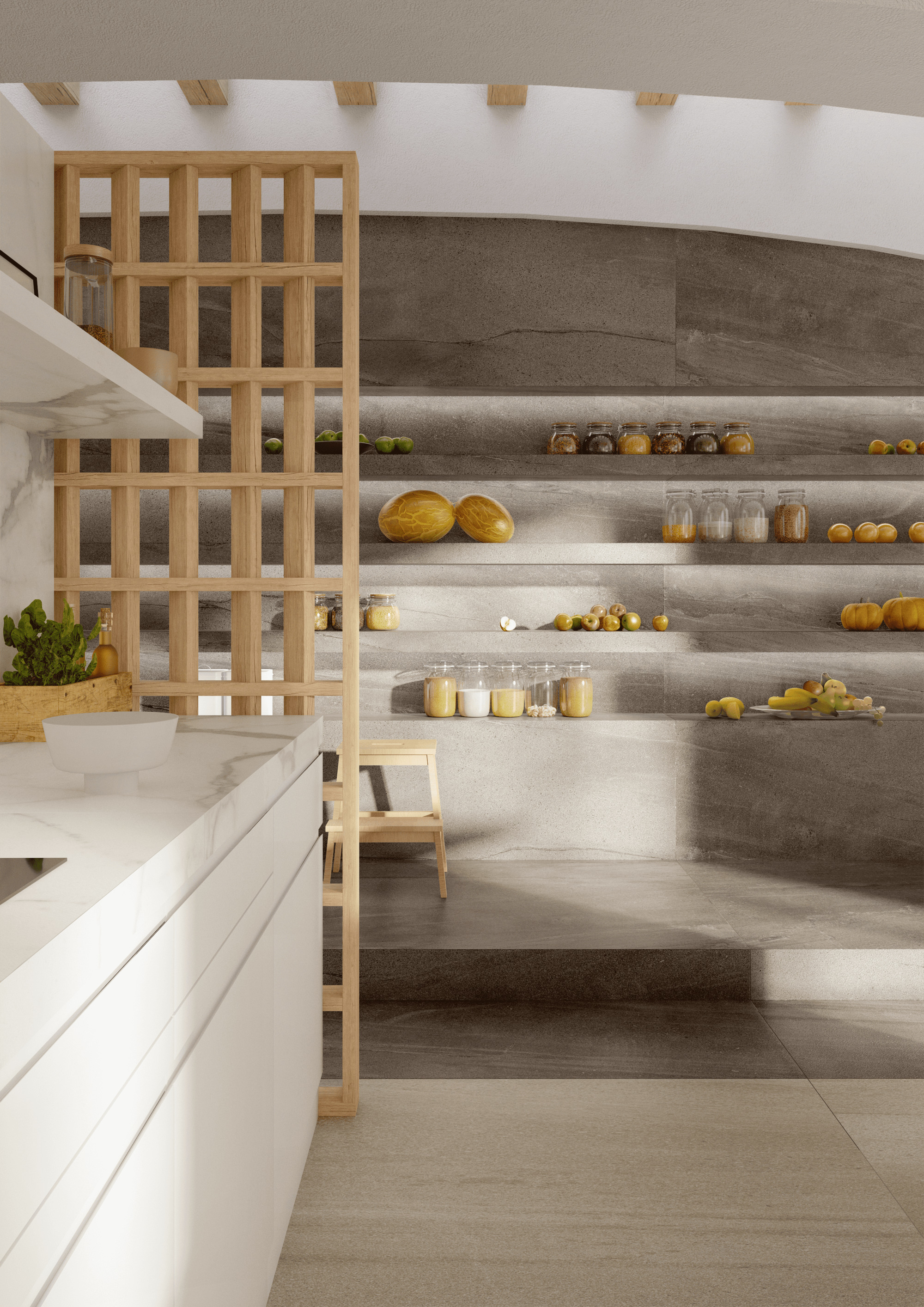 Gallery of A New Generation of Ceramics: Anti-Pollution, Antiviral and ...