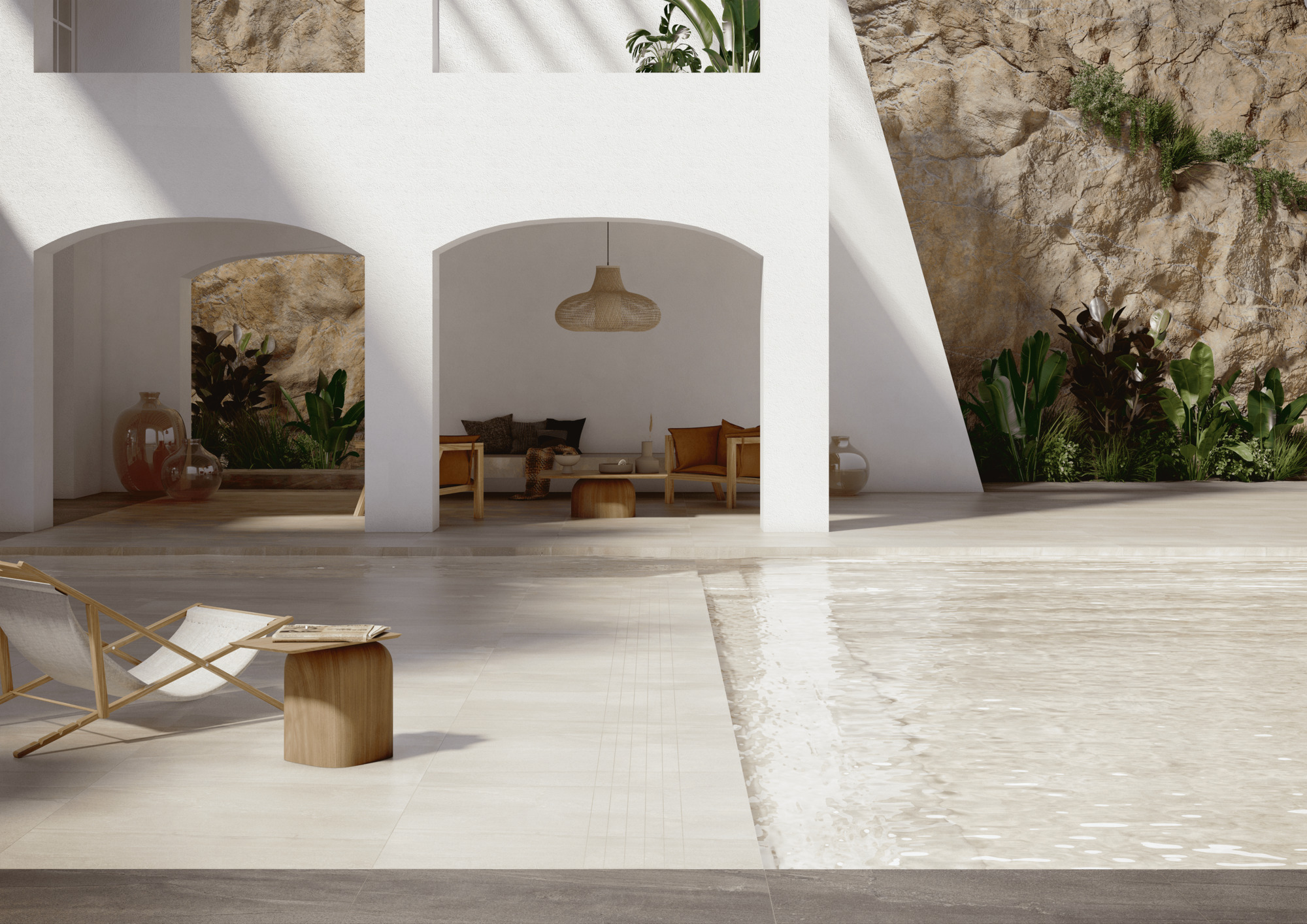 A New Generation of Ceramics: Anti-Pollution, Antiviral and Self ...