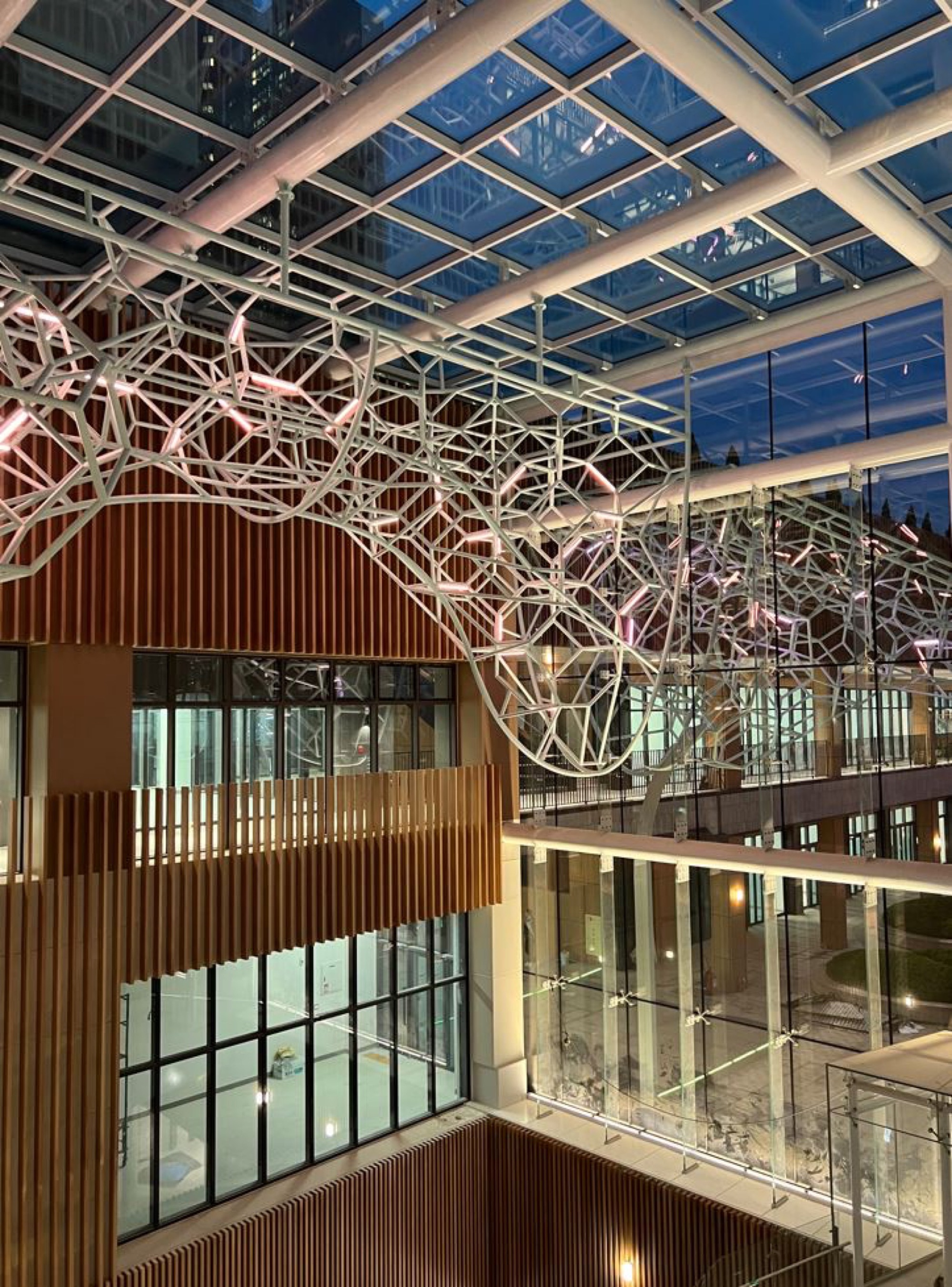 Gallery of Arcloud / Carve - 16