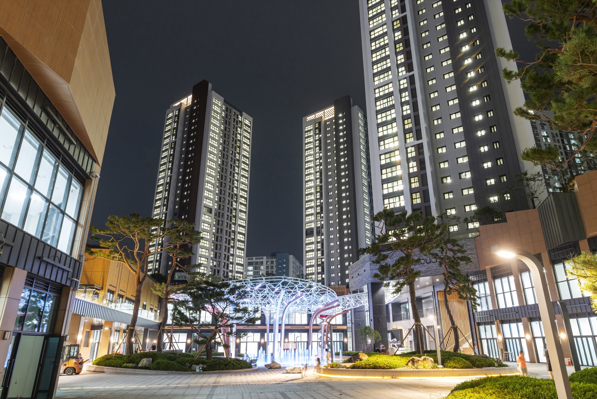 Gallery of Arcloud / Carve - 14