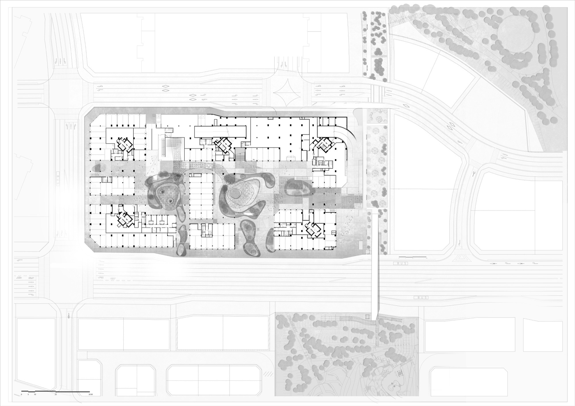 Gallery of Arcloud / Carve - 18