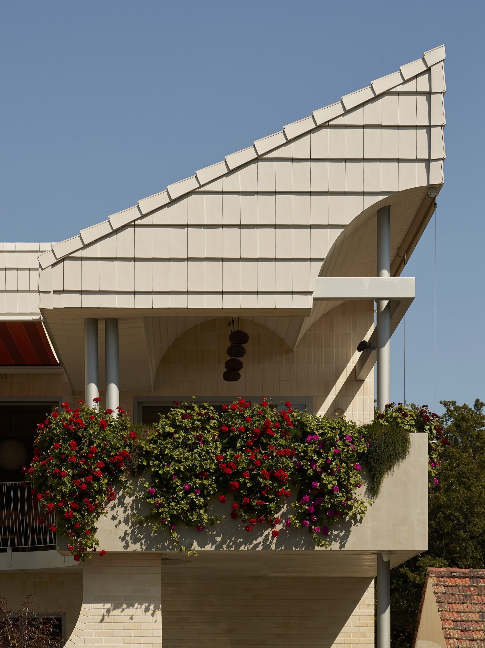 Gallery of 123 House / Neil Cownie Architect - 7