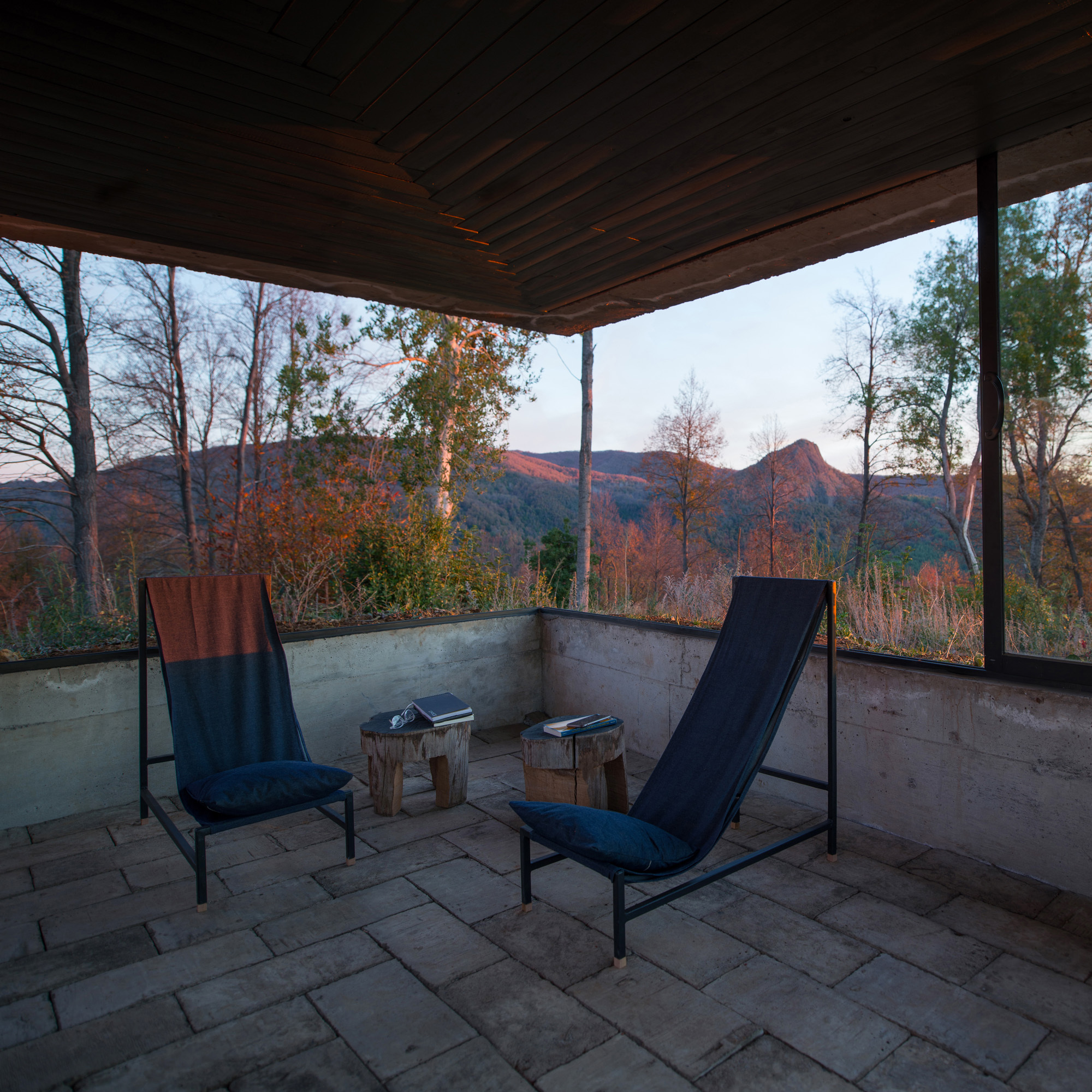 Gallery of ROSA Pavilion / Pezo von Ellrichshausen - 11