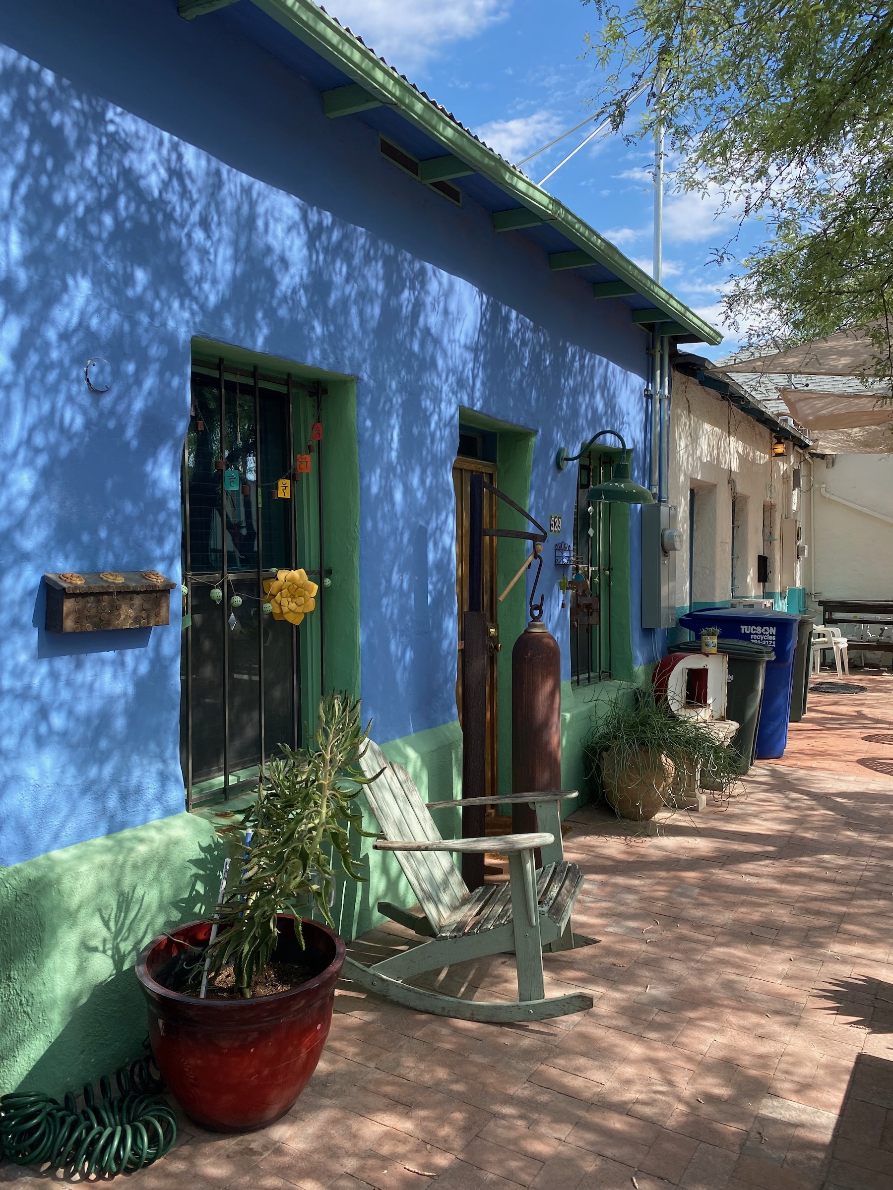 Gallery of The Second Studio Podcast: Local Architecture and Natural ...