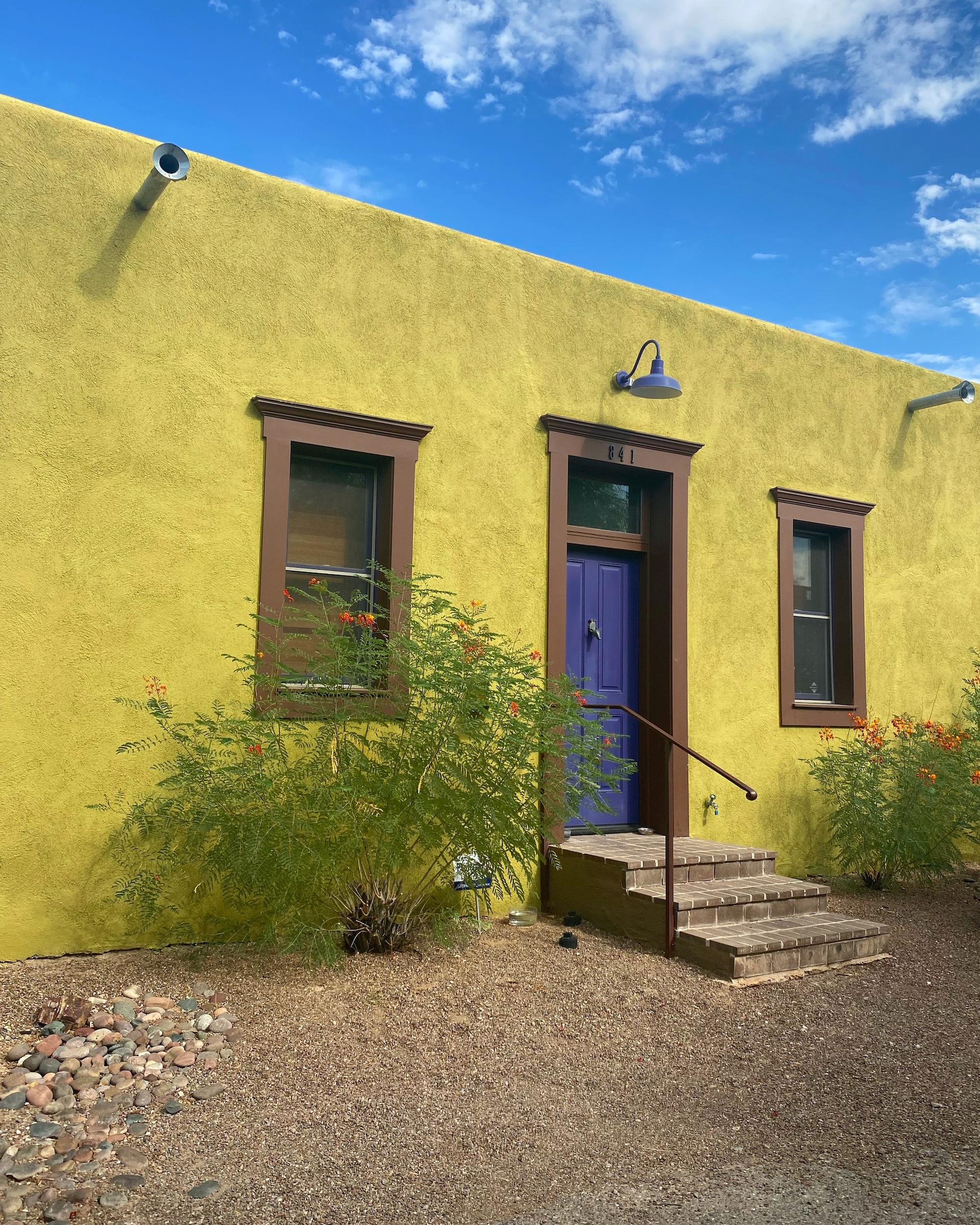 Gallery of The Second Studio Podcast: Local Architecture and Natural ...