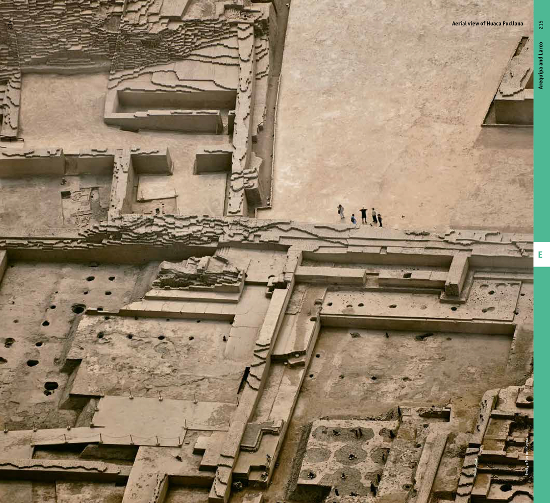 Gallery of Lima Architectural Guide - 6