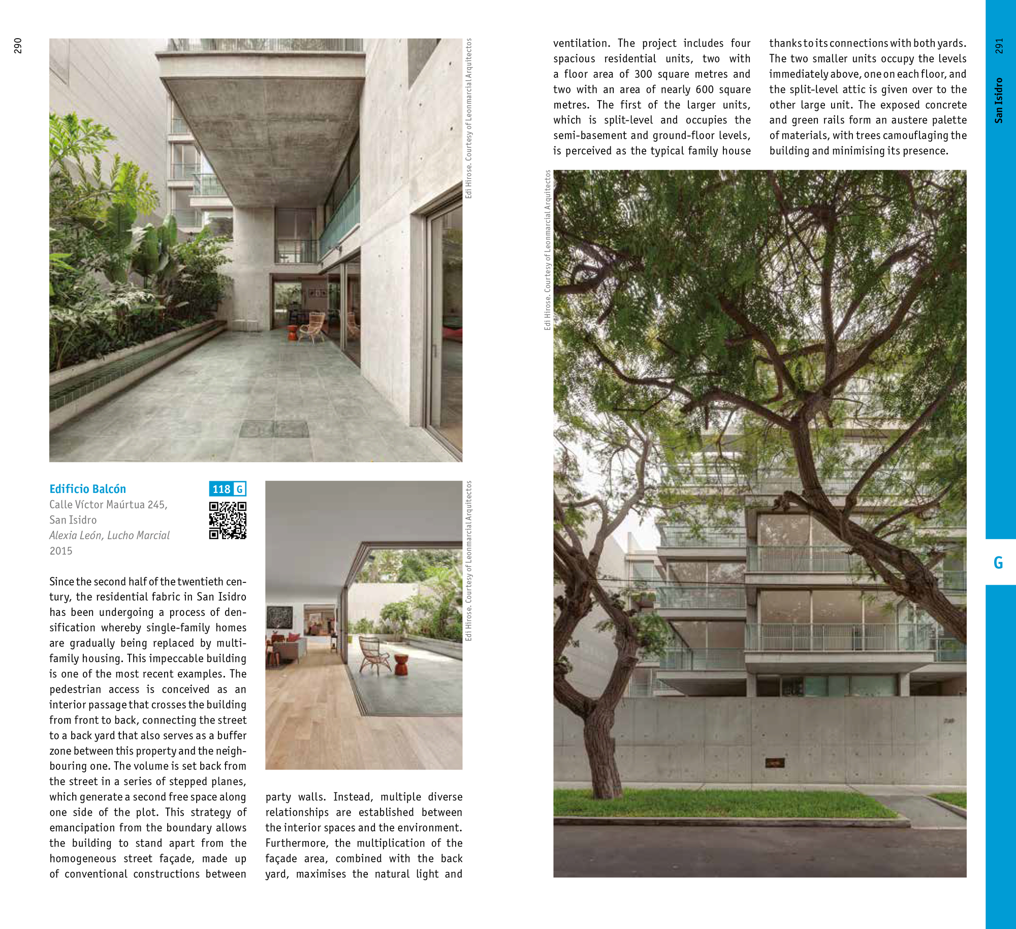 Gallery of Lima Architectural Guide - 3
