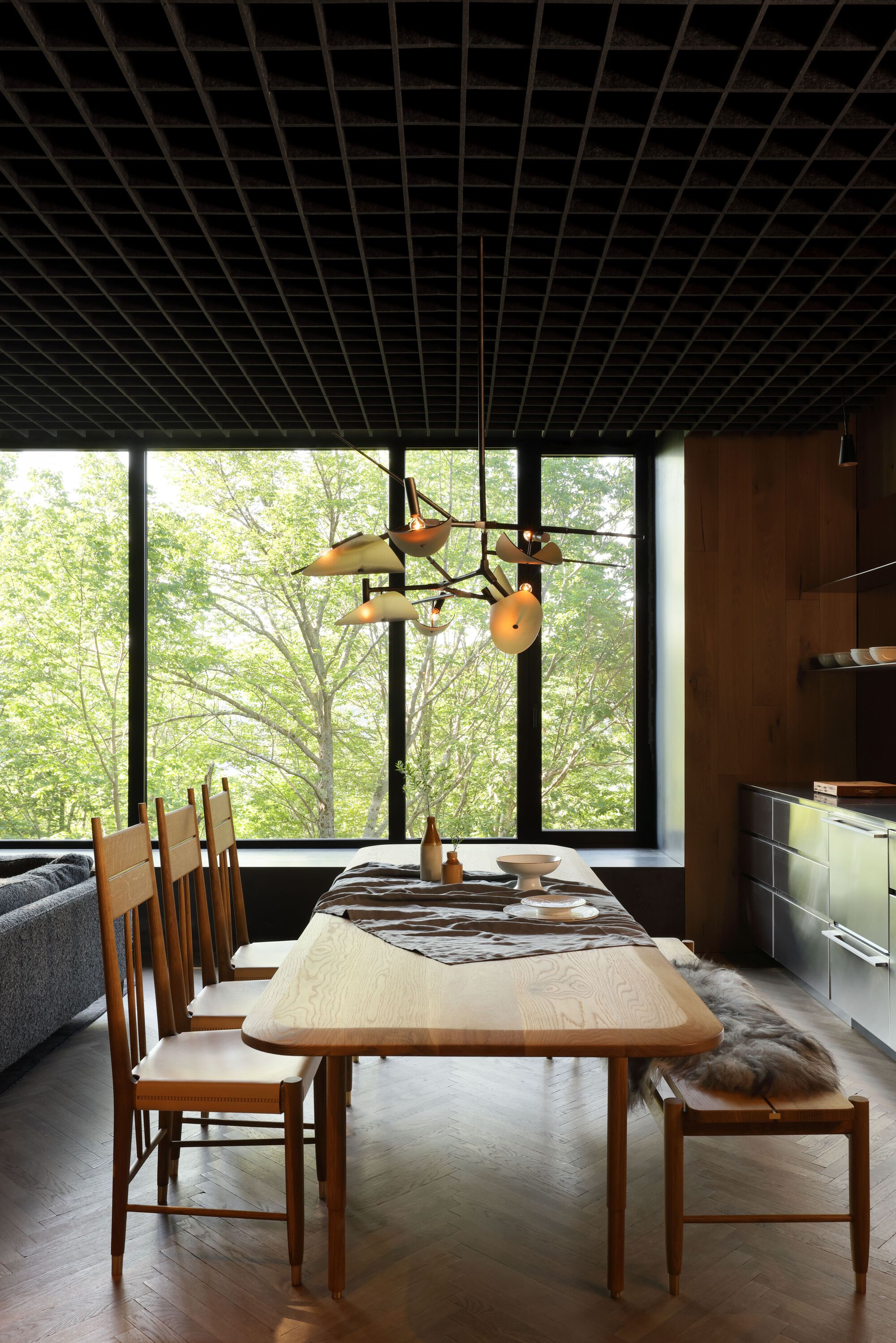 Gallery of White Rock House / Omar Gandhi Architect - 11