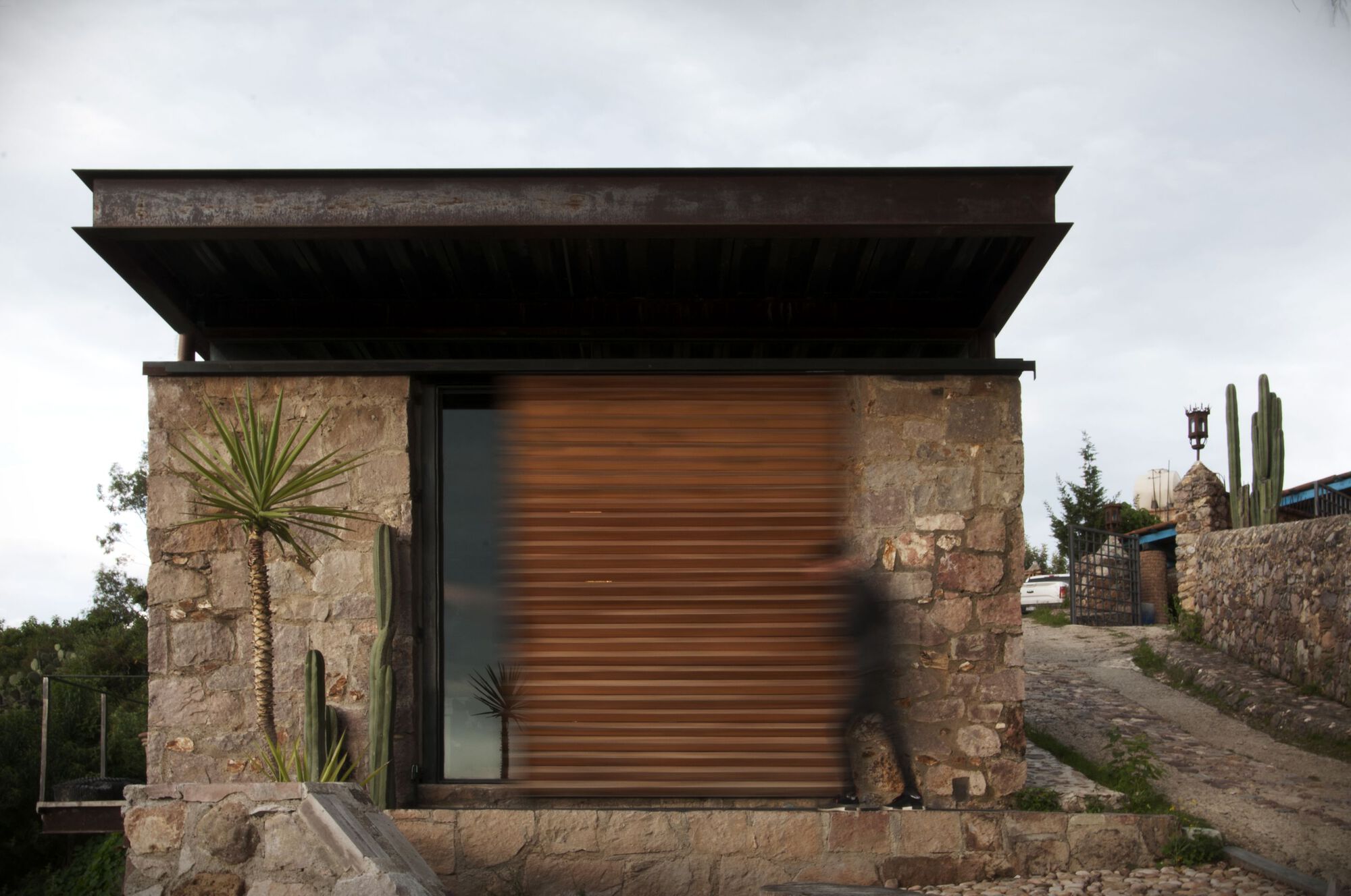 Gallery of 3 ME Workshop / 3 ME Arquitectura - 3