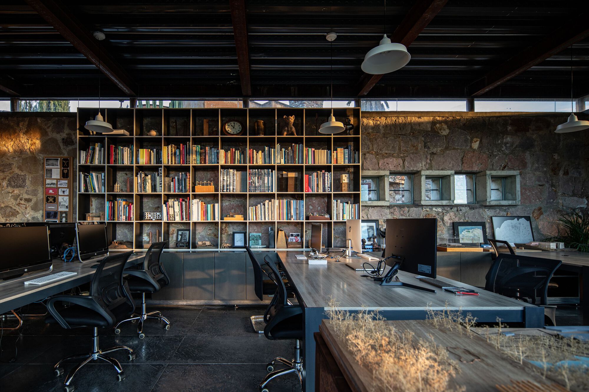 Galeria de Estúdio 3 ME / 3 ME Arquitectura - 5