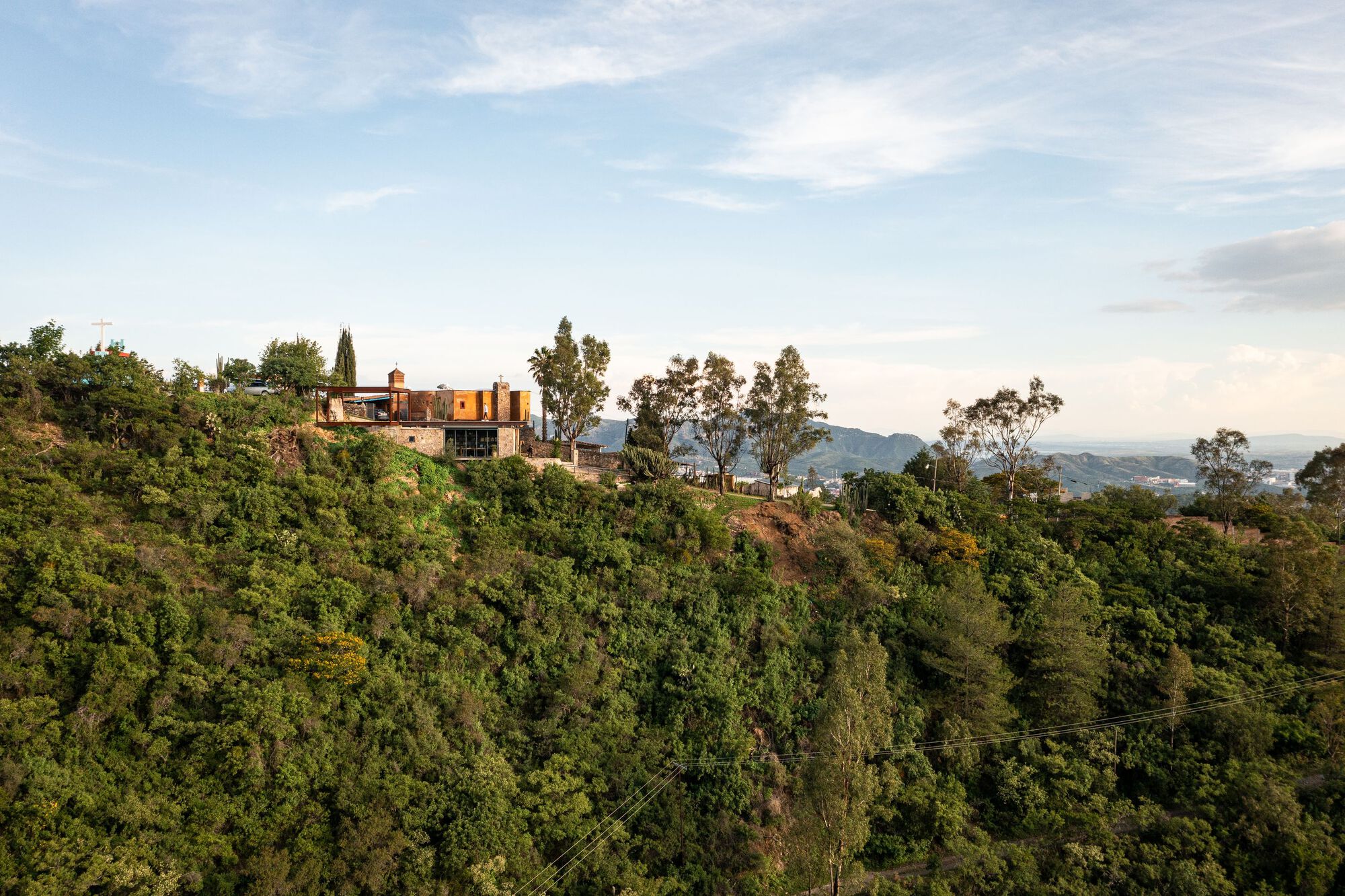 Gallery of 3 ME Workshop / 3 ME Arquitectura - 6