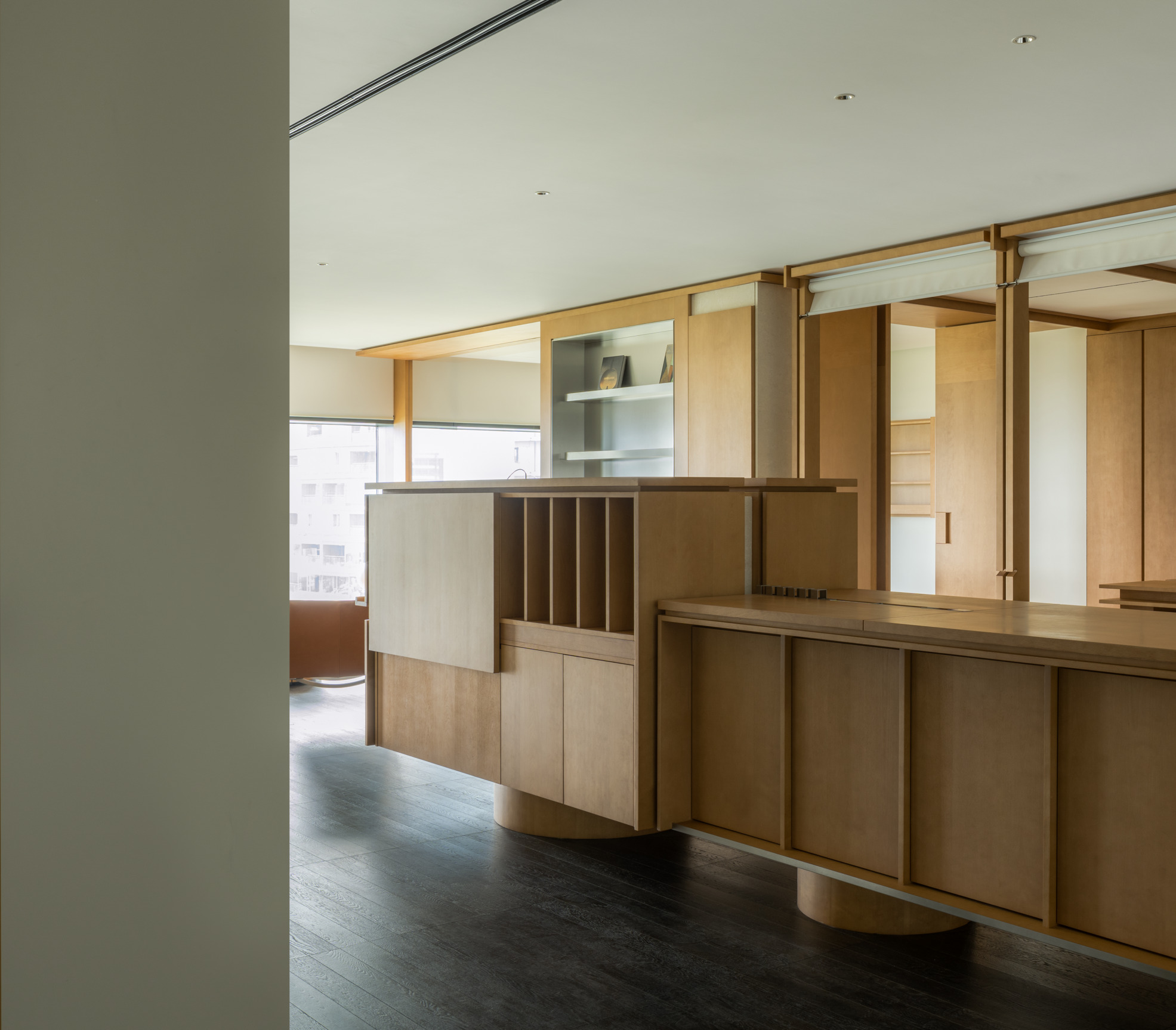 画廊 品初家居设计工作室 / 喜叻空间研究 - 20