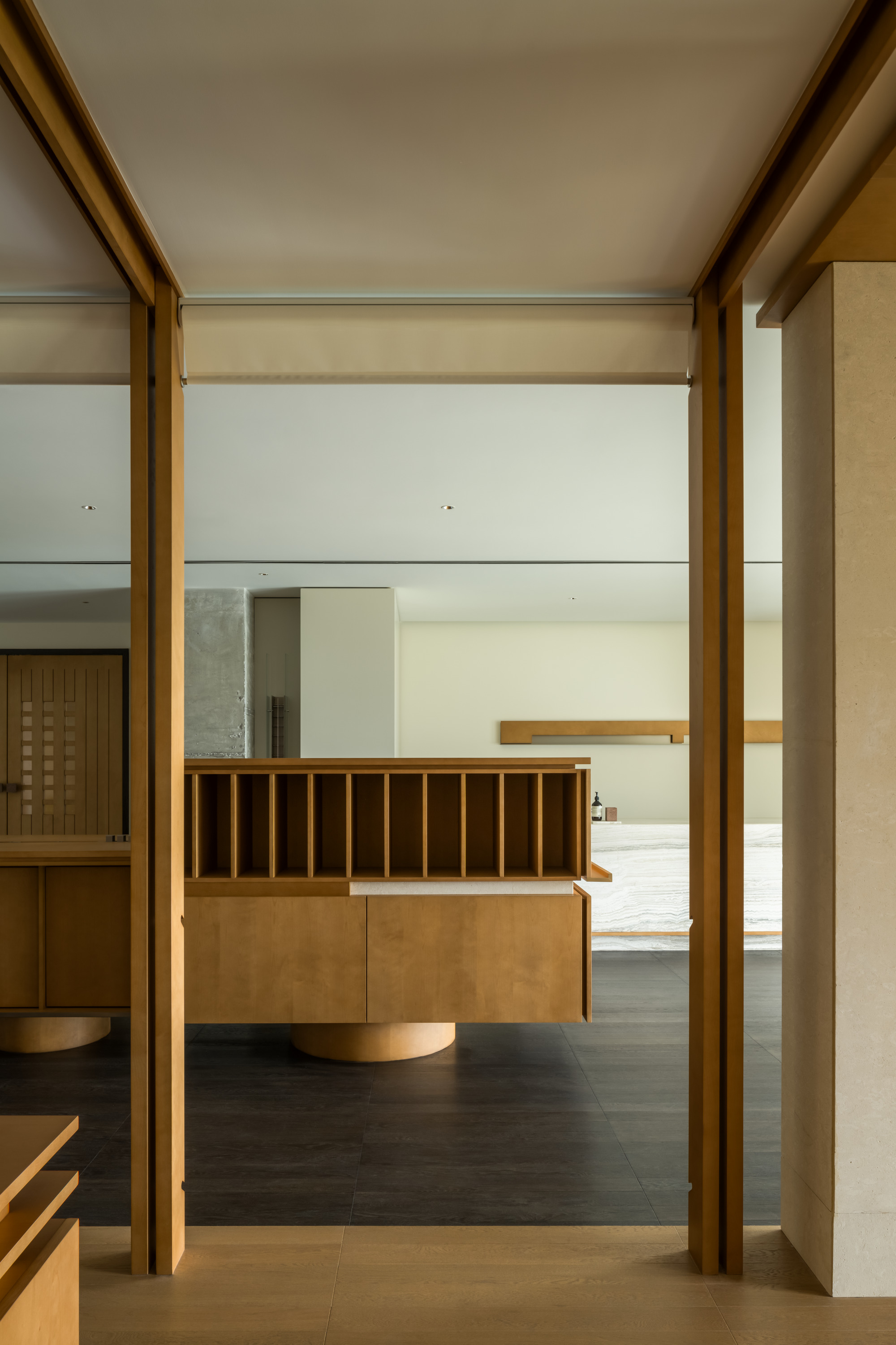 Gallery of ORIGINAL CONCEPT Studio Office / Shire Space Research - 5