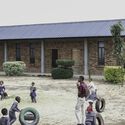 Escola Mbalamwezi / Sebastián Silva Zunga Arquitecto (SSZA) | ArchDaily ...