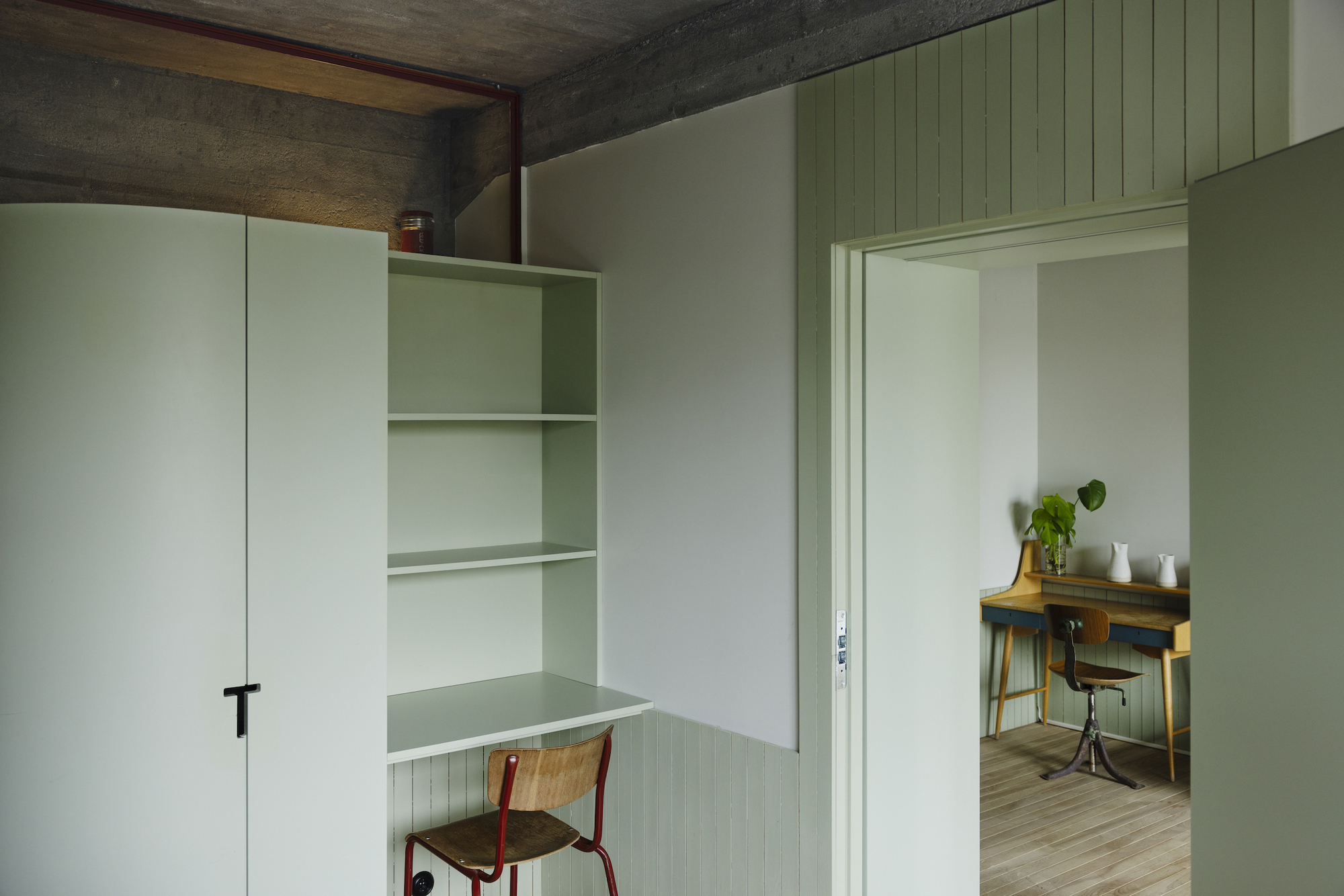 Gallery of Trevarefabrikken / Jonathan Tuckey Design - 11
