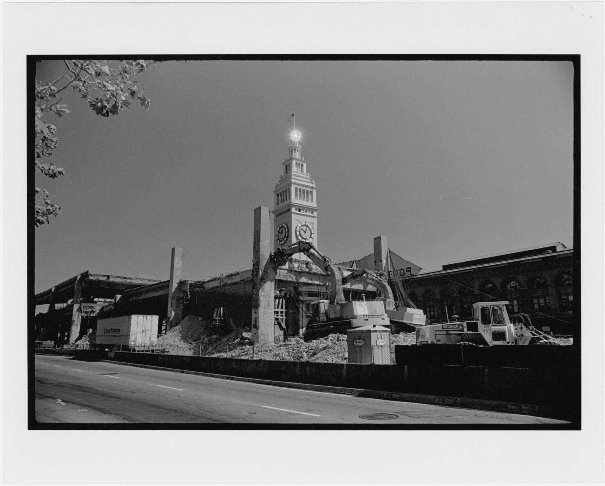 Galería de La historia de amor entre San Francisco y el edificio del ...