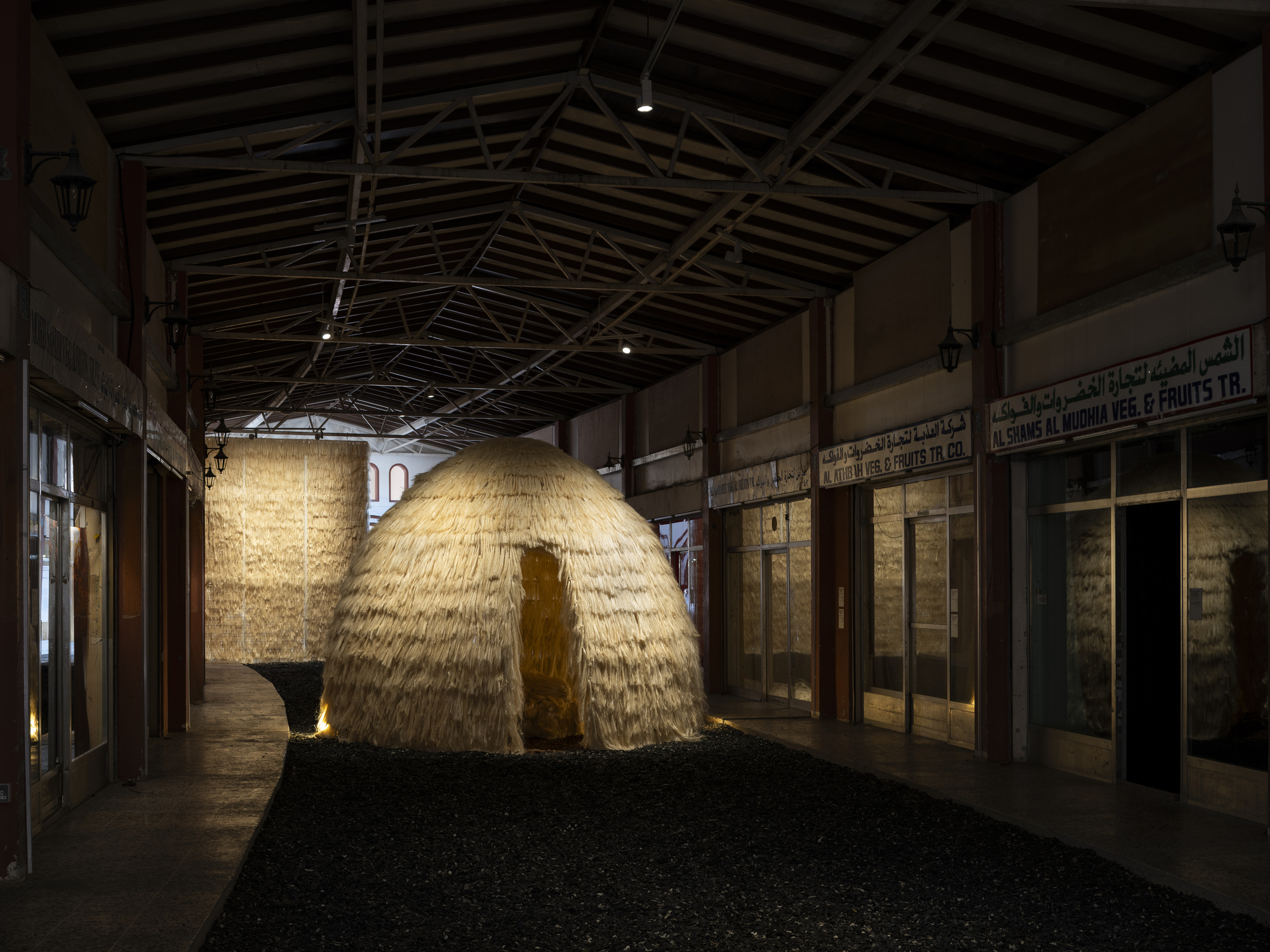 Gallery of The Beauty of Impermanence: Exploring Adaptive Architecture ...