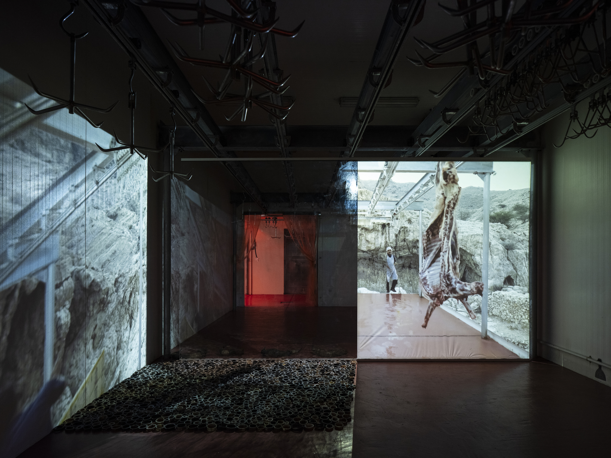 Gallery of The Beauty of Impermanence: Exploring Adaptive Architecture ...