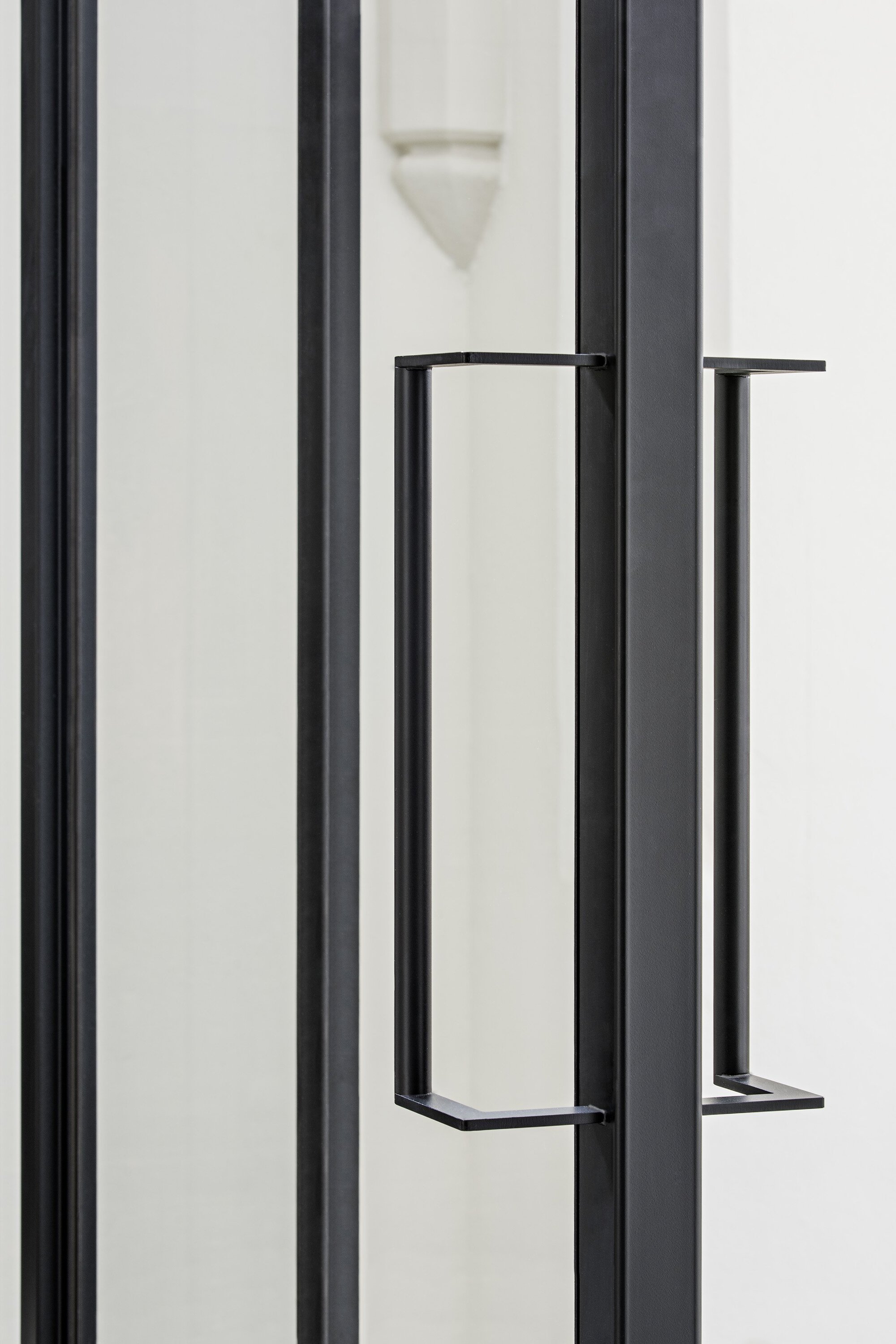 Gallery of Opening Up / Neo-Gothic Architecture Meets Modern Minimalism ...