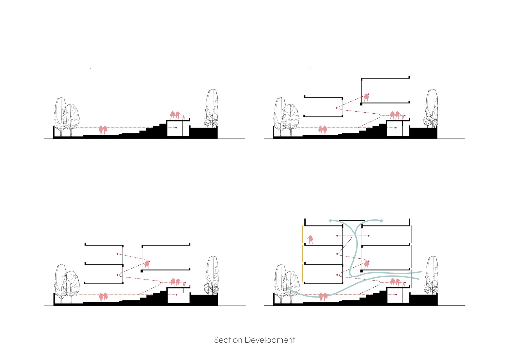 Gallery of Learning Center at Quest / KSM Architecture - 16