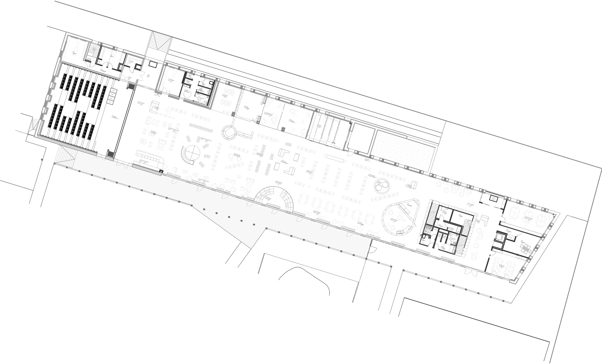 Gallery of L’échappée / Atelier WOA - 16