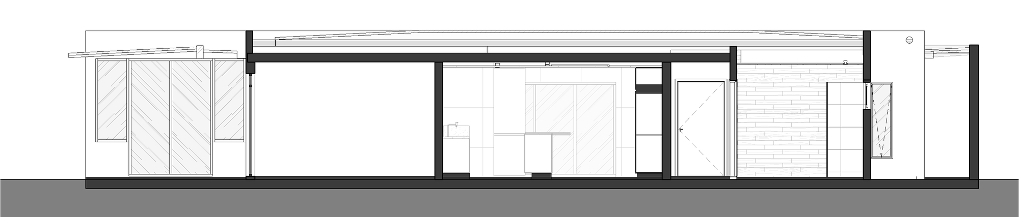 Gallery of Roses House / Renan Mendes Arquitetura - 27
