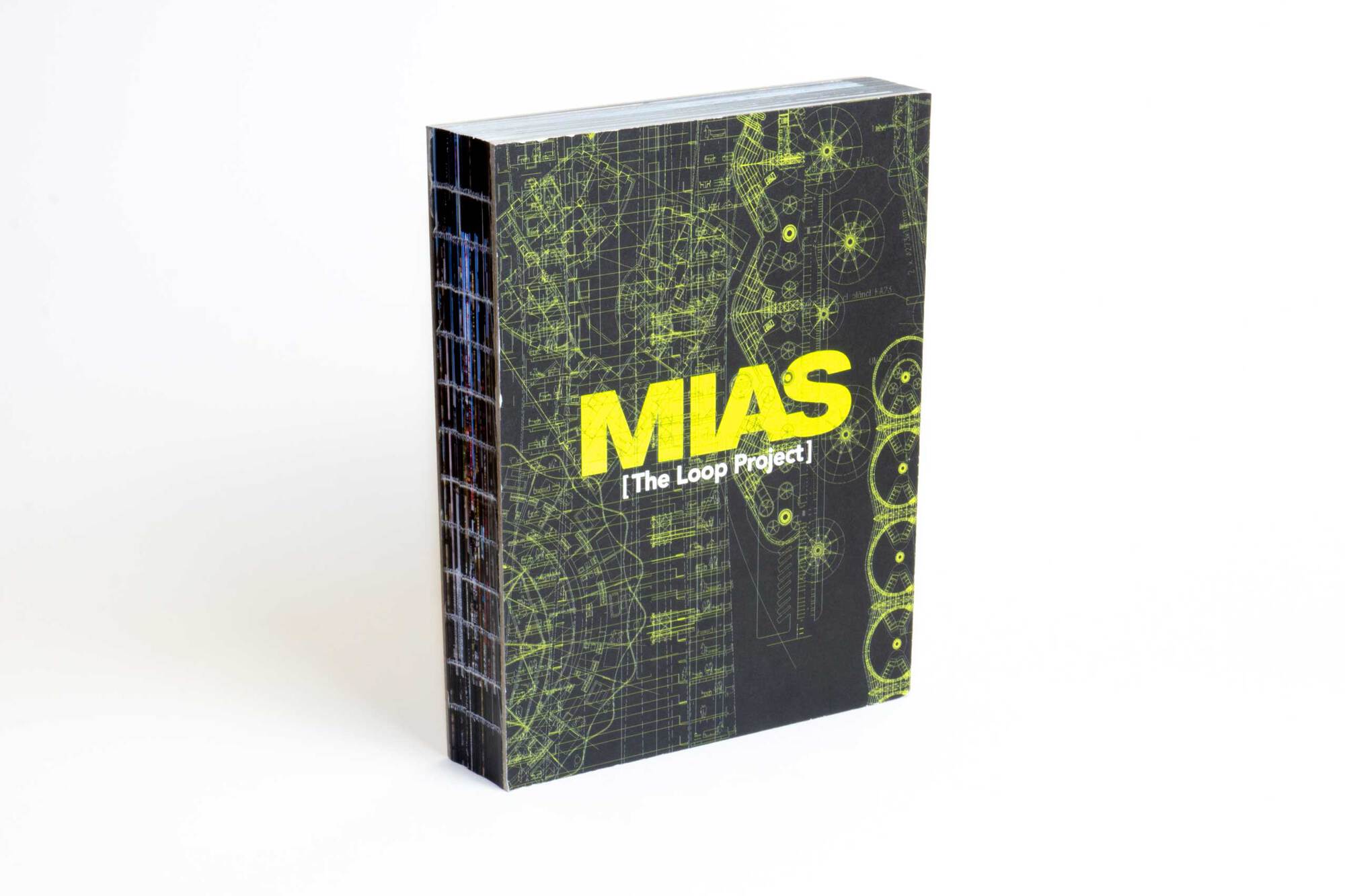 MIAS Architects - The Loop Project | ArchDaily