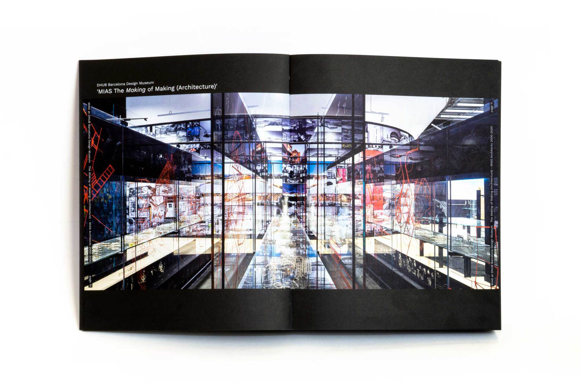 Gallery of MIAS Architects - The Loop Project - 3