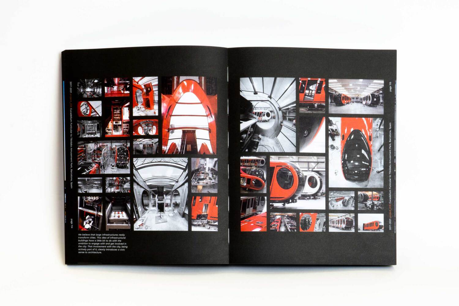 Gallery of MIAS Architects - The Loop Project - 2