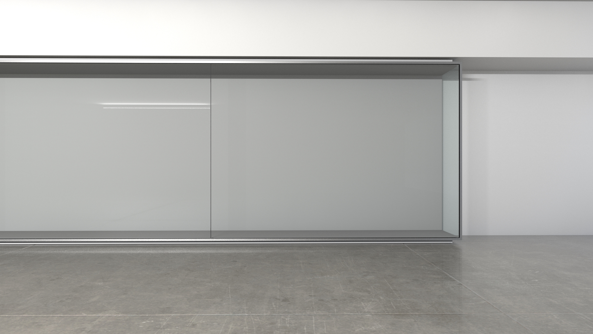 Gallery of Elevating Contemporary Exhibition Design with Sliding Glass ...