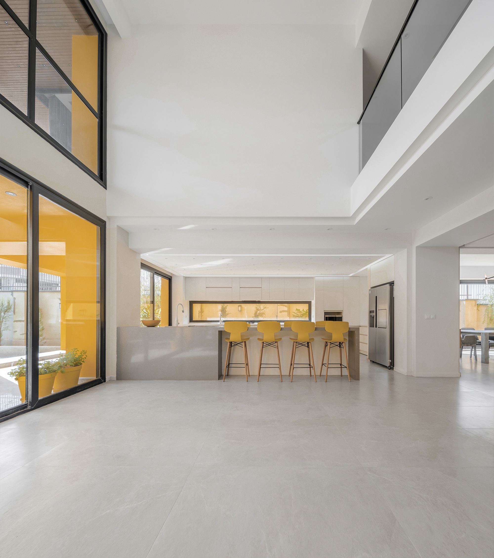 Gallery of Rashnan Villa House / HAMAAN Studio - 9