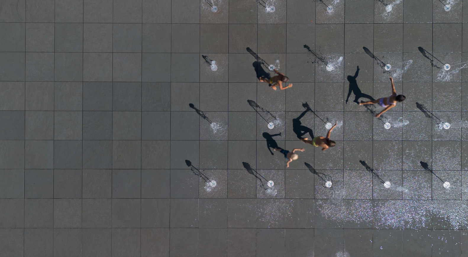 Gallery of Reconstruction of Central Squares in Koprivnica / NFO - 14