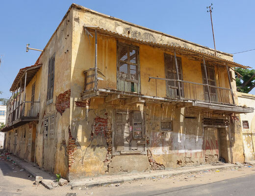 Gallery of Discovering the Island of Saint-Louis: A Journey Through ...