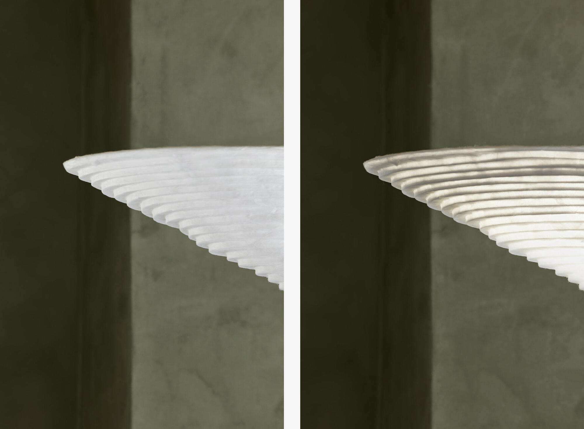 Gallery of A Modern Lighting Range Made From Centuries-Old Materials - 2