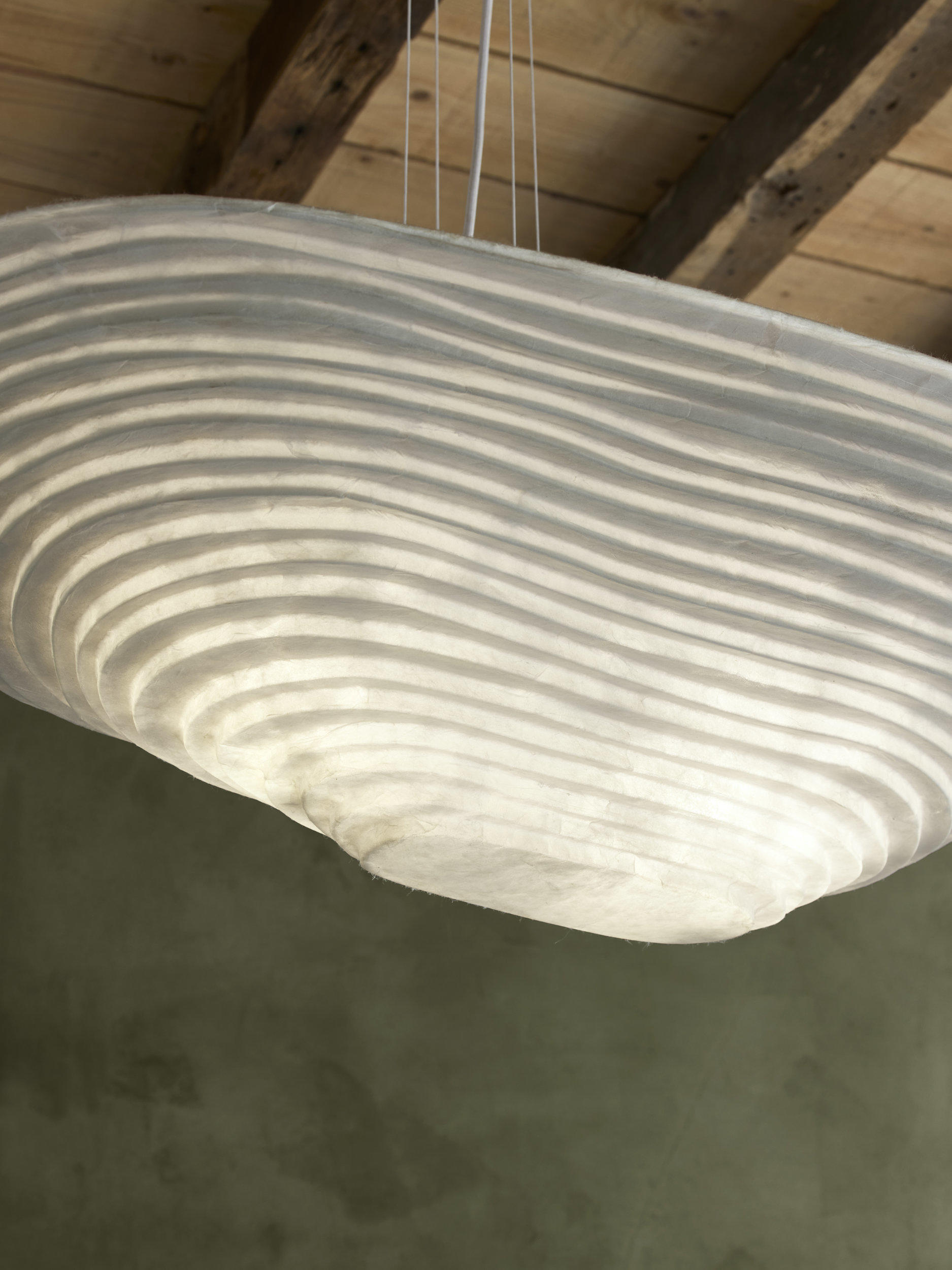 Gallery of A Modern Lighting Range Made From Centuries-Old Materials - 4