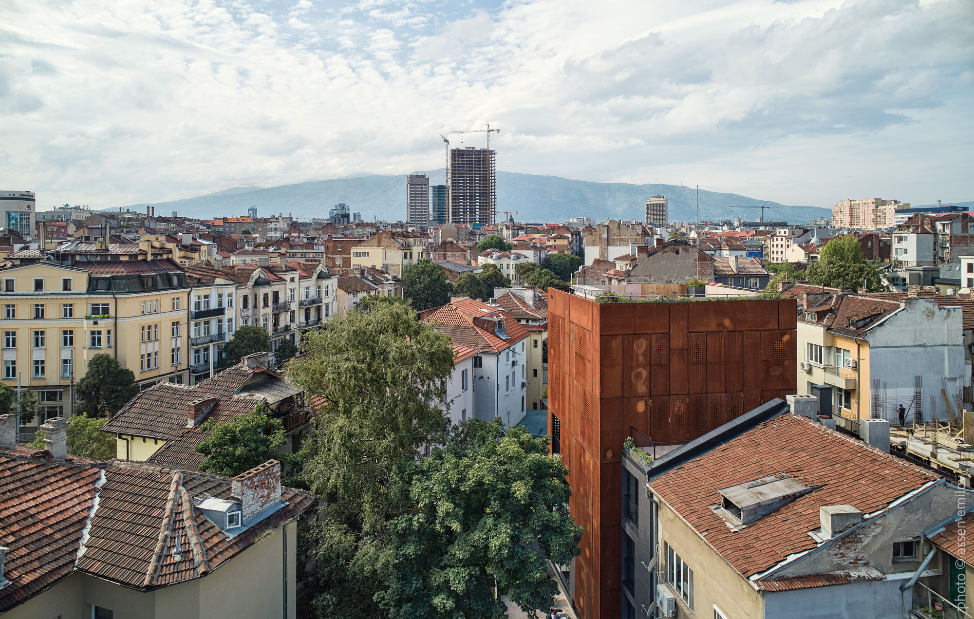 Gallery of DOT Sofia / I/O architects - 14