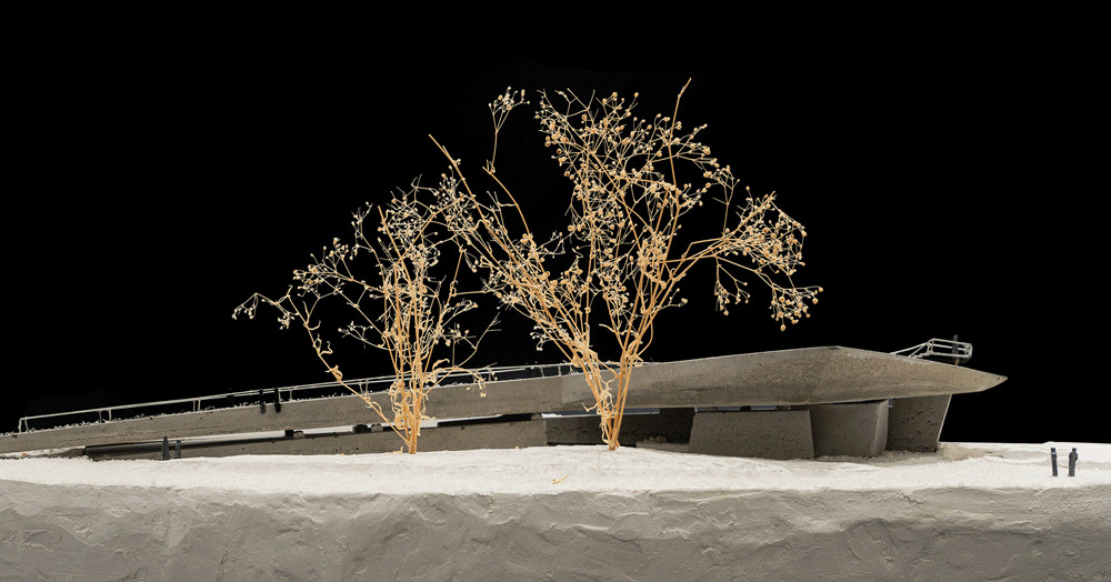 Gallery of Dali Erhai Lake Ecological Rest Station / line+ studio - 23