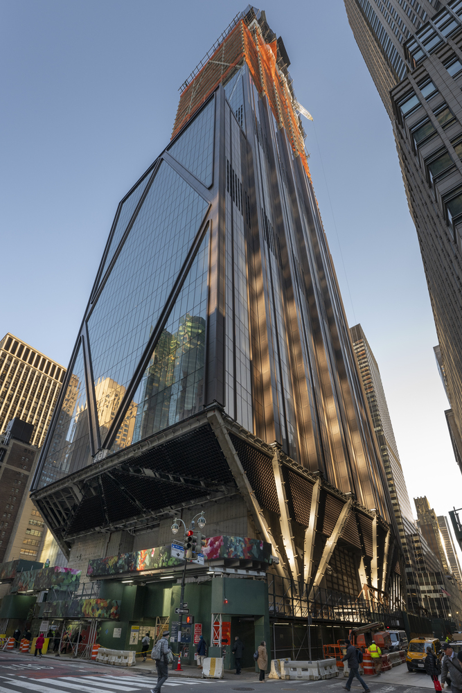 Galeria De Nova Sede Do JPMorgan Chase Projetada Por Foster Partners Galeria De Nova Sede Do JPMorgan Chase Projetada Por Foster Partners