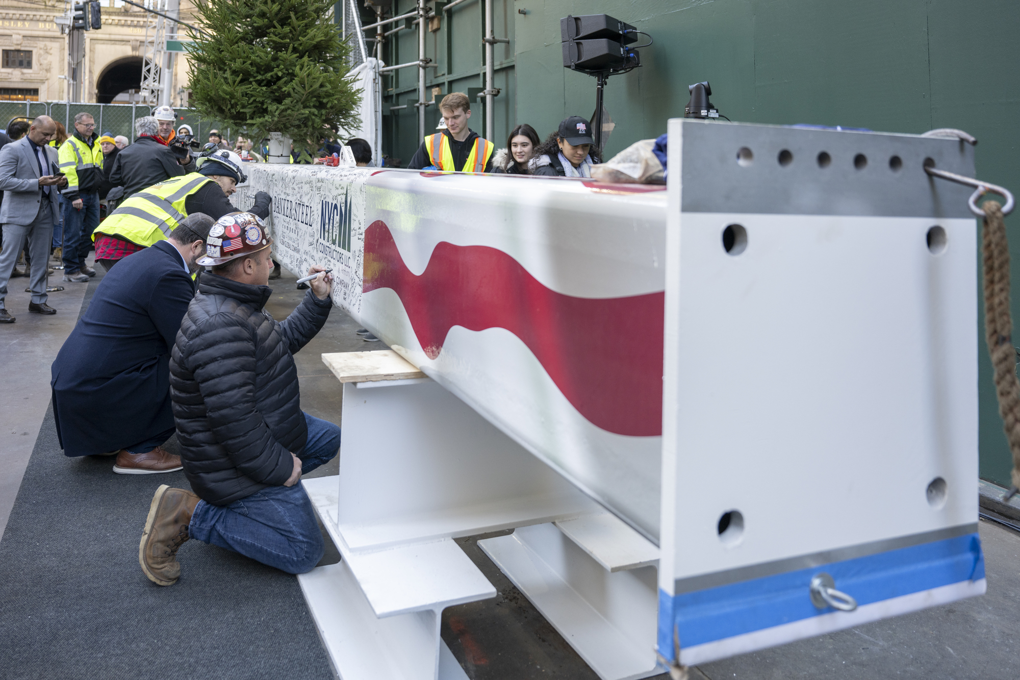 Galería de La nueva sede de JPMorgan Chase, diseñada por Foster ...