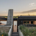 Gallery of Vanessa Weekend Villa / The Grid Architects - 13