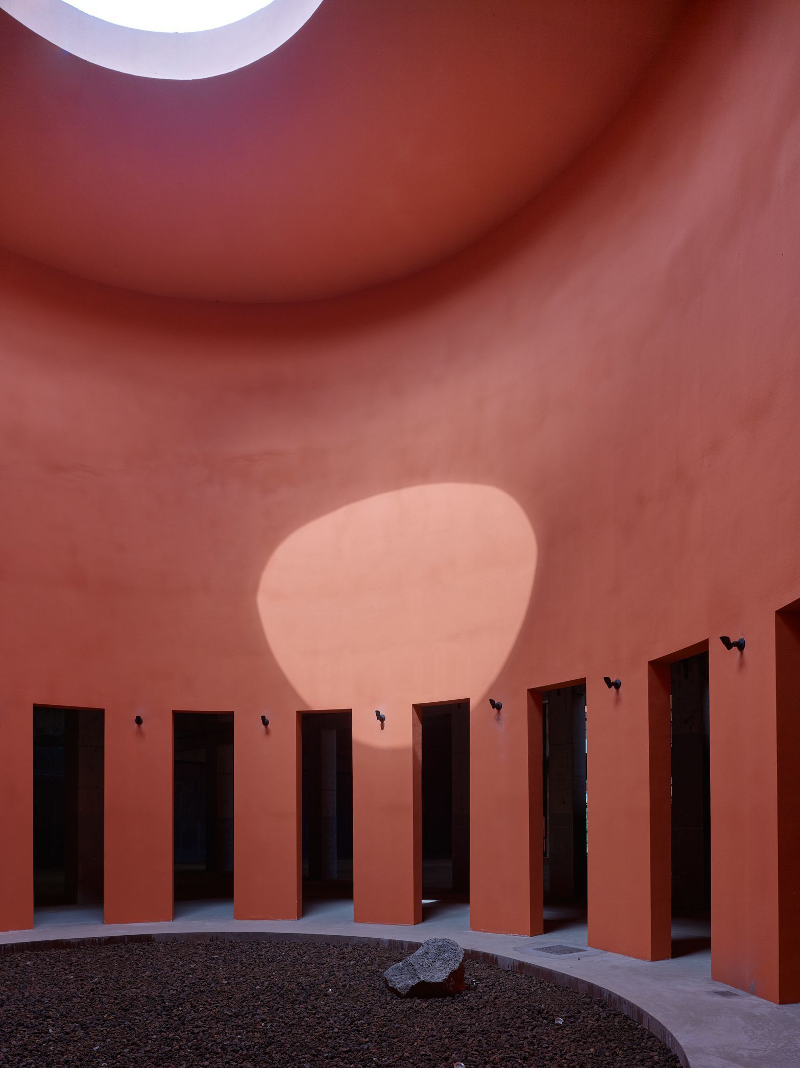 Gallery of RSC (Resort Software Community) Building / THAD SUP Atelier - 30