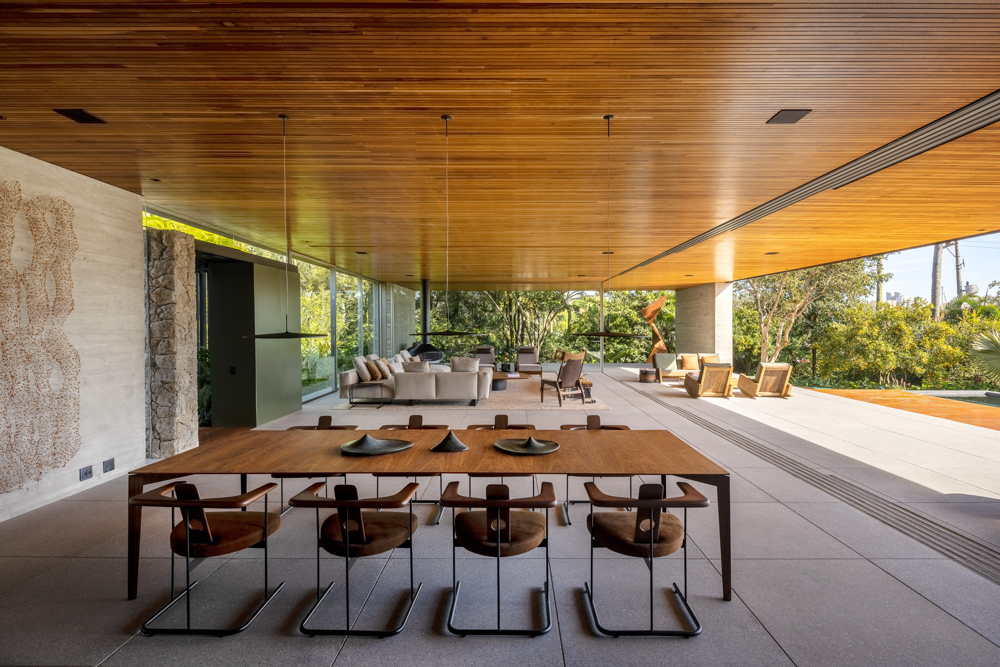 Gallery of Residence ABC Paulista / Gui Mattos - 21